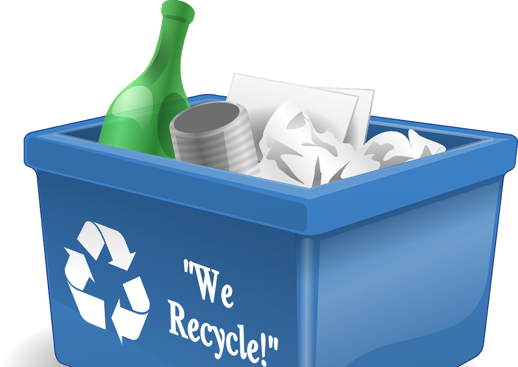 recycle_website - GSWA