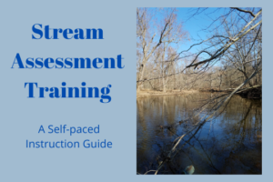 Free Stream Assessment Training (All Summer) - GSWA