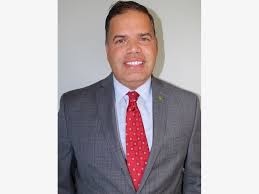 Robert Carrington Madison Y - GSWA
