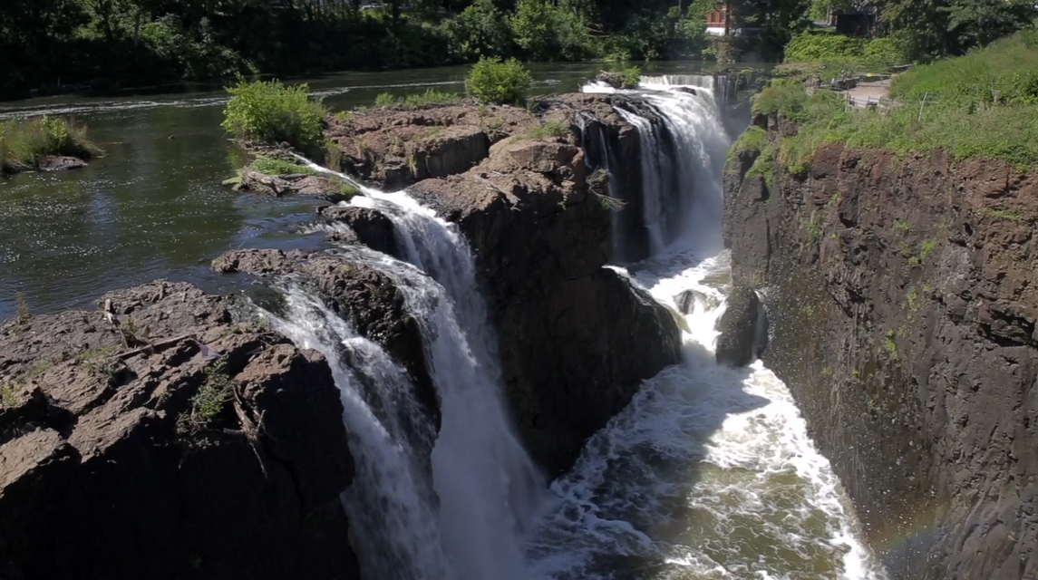 The Passaic: One River, One Community - GSWA