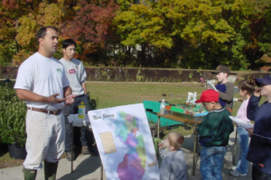 Happy 50th Anniversary, Clean Water Act! - GSWA