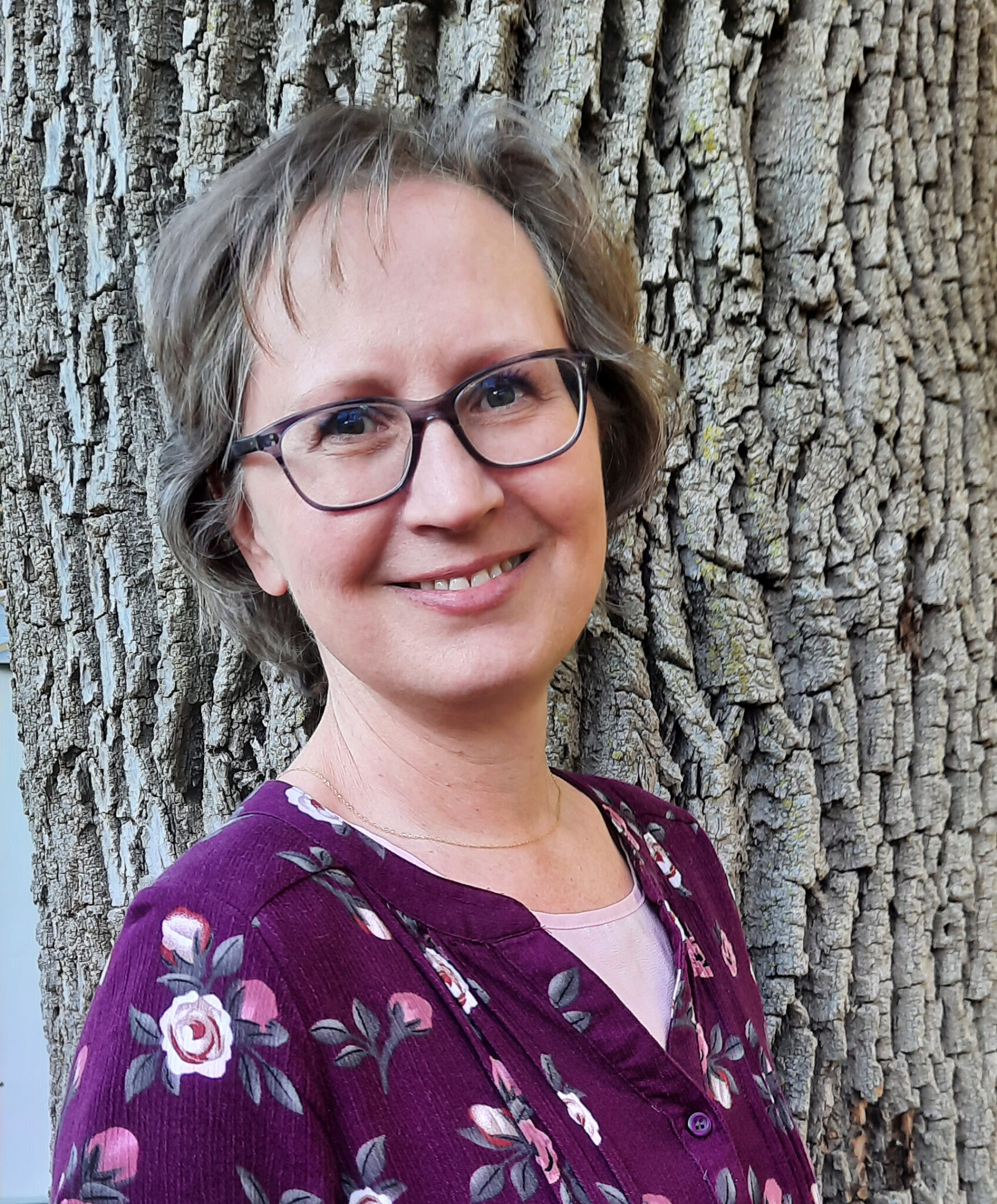 Susan Kessel headshot - GSWA