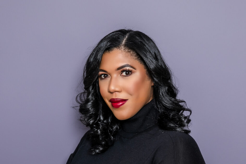 Meisha Williams - GSWA