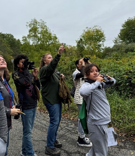 Climate Change Learning Collaborative - GSWA