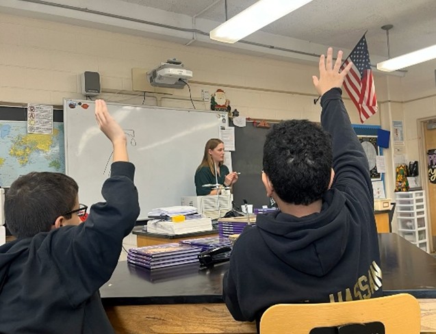 Climate Change Learning Collaborative - GSWA